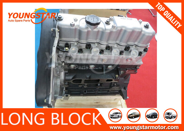 Langer Motorzylinder-Zylinderblock für Hyundai H1 D4BB D4BH/Mitsubishi ...
